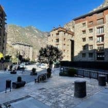 Piso a la Venta, Sant Julià de Lòria, Andorra (Actualmente está ...